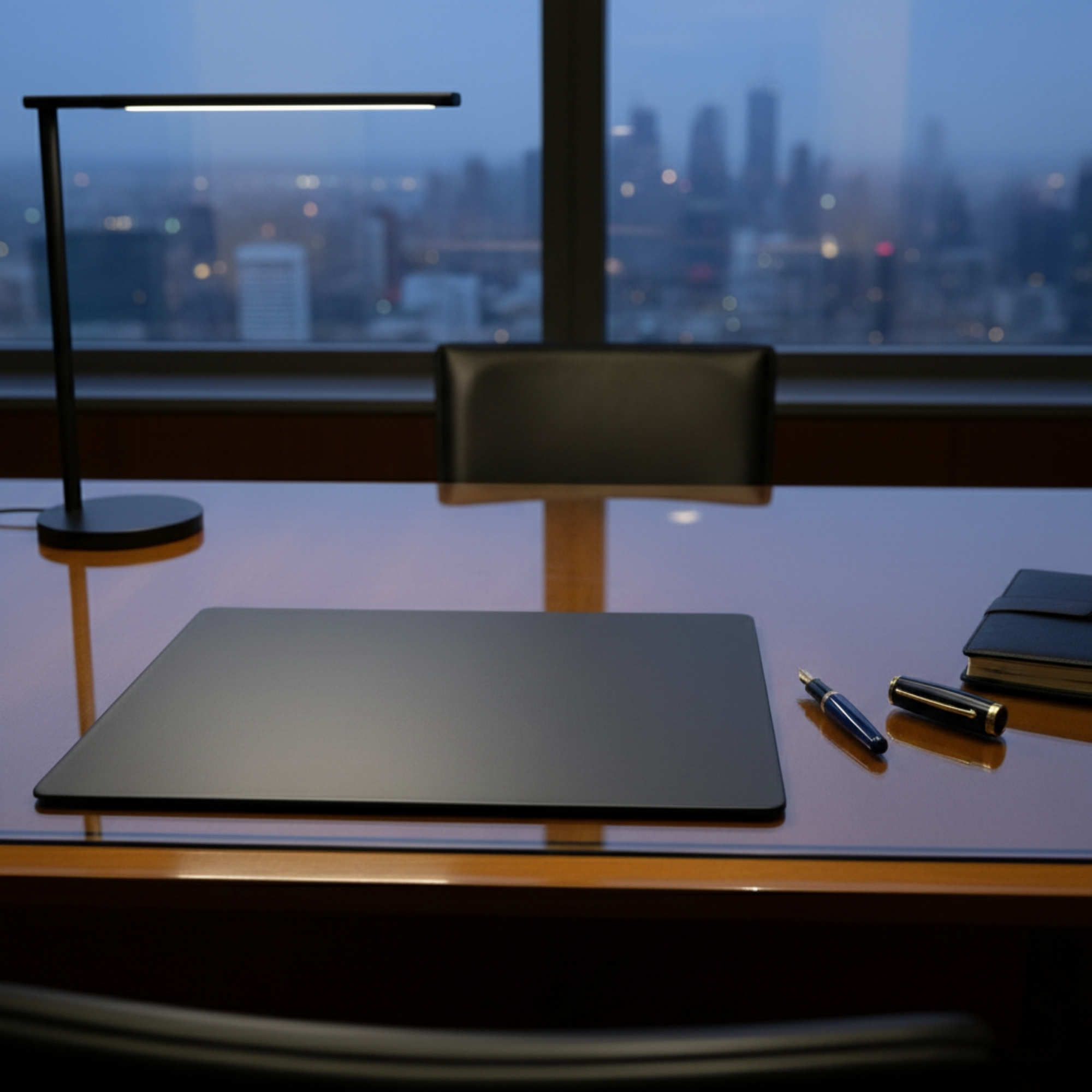 Conference Room Table Mats Making Meetings Productive | MeetingsNet